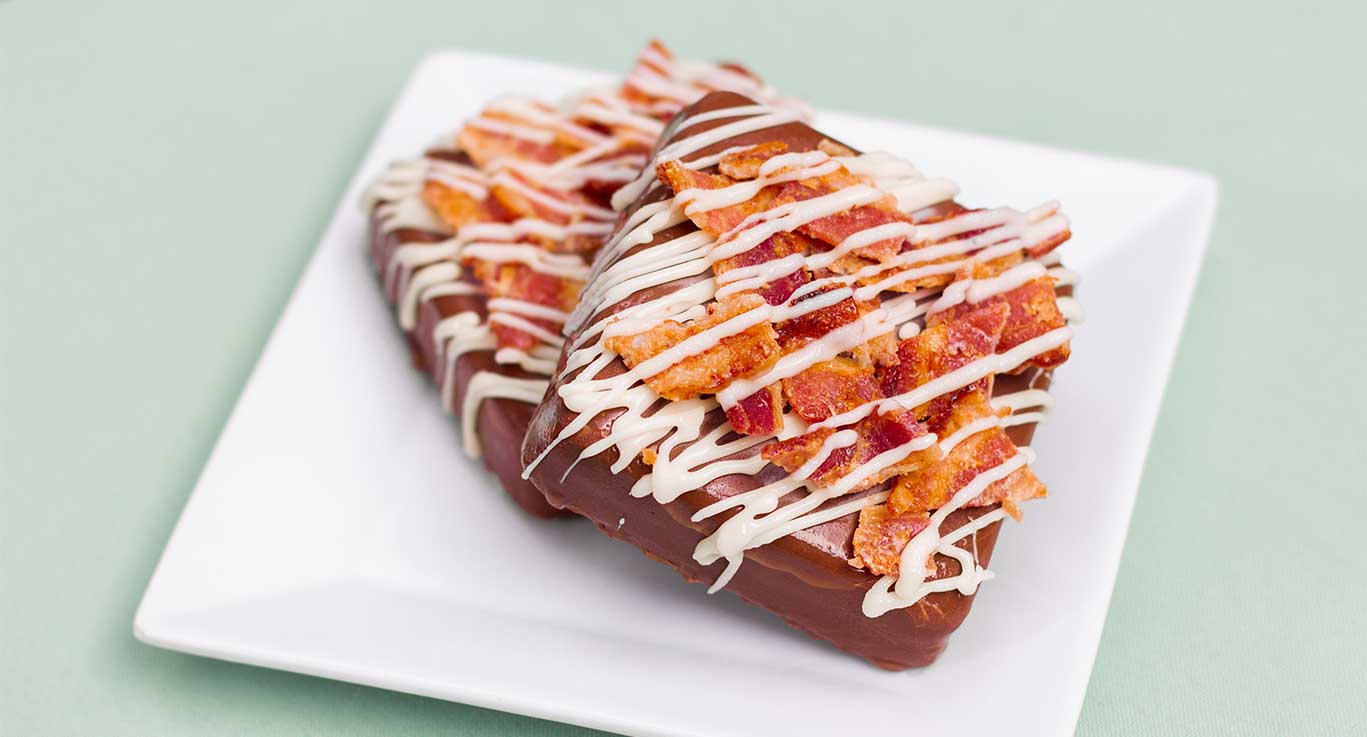 Bacon Recipes | Wright® Brand Bacon